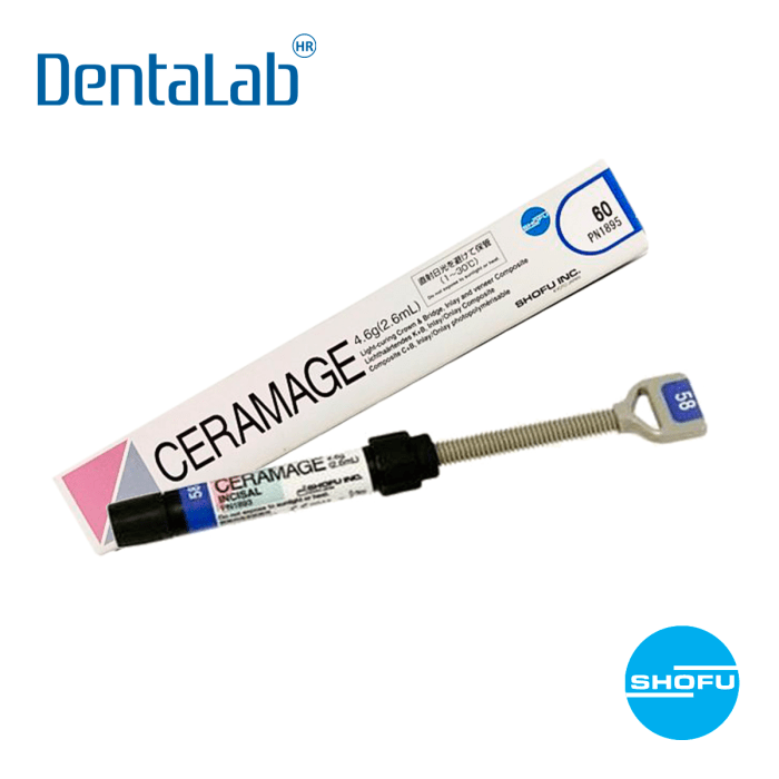 Ceramage Modelling Liquid – DentalabHR