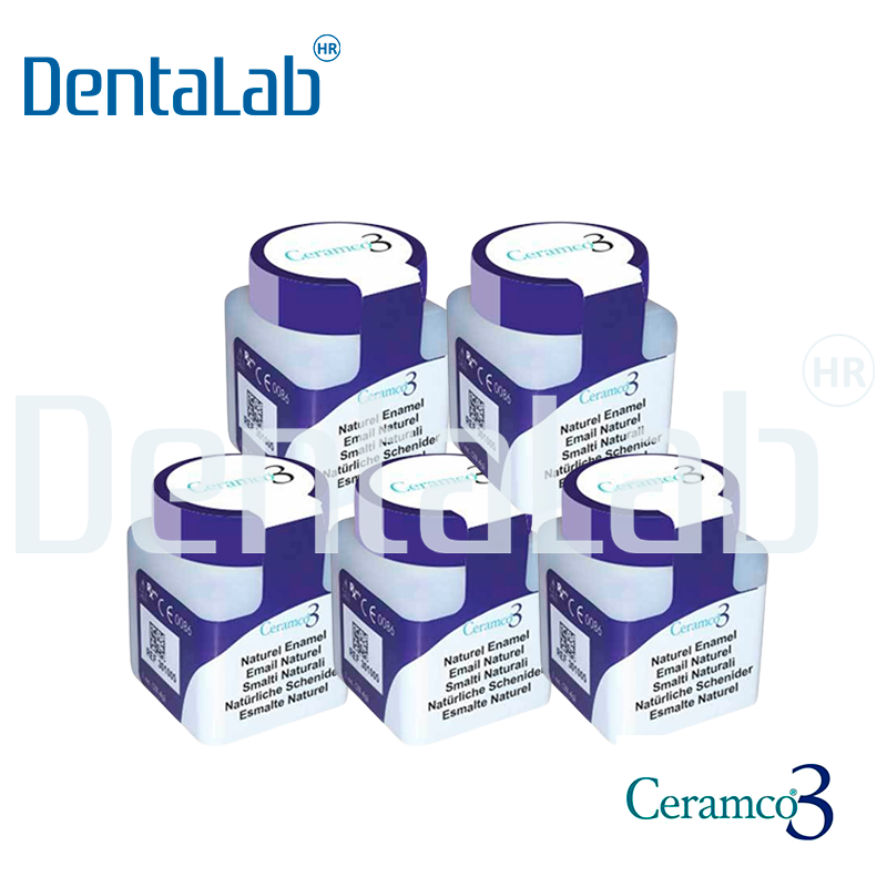 CERAMCO-3 INCISAL P/METAL – DentalabHR