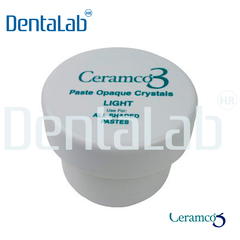 CERAMCO-3 Collecting Bowl Light – DentalabHR