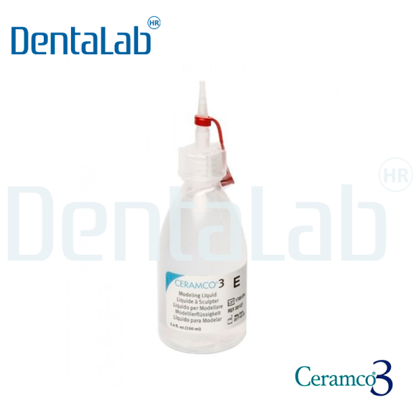 CERAMCO-3 LIQUIDOS – DentalabHR