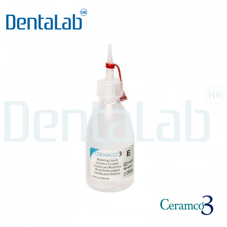 CERAMCO-3 LIQUIDOS – DentalabHR